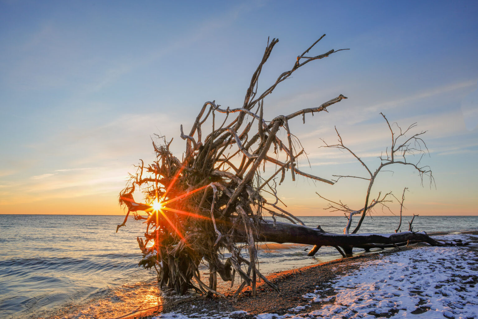 Mythic Landscape – Seeing with new eyes